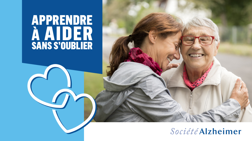Une formation pour les proches aidants - SAGIM